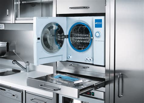1985 Smeg Instruments Division