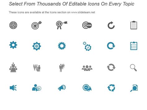 Different Technology Icons Ppt Slides | PowerPoint Shapes | PowerPoint ...