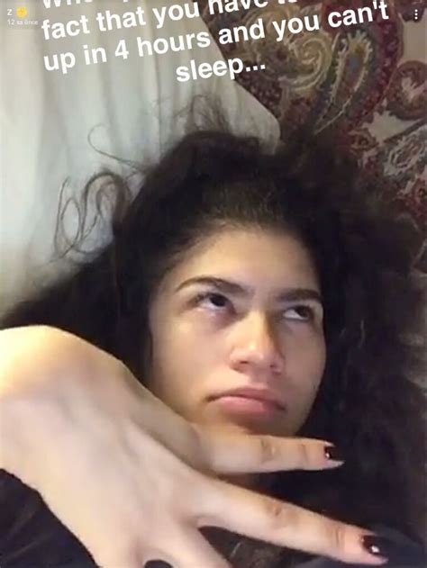 Maeva Paquette Adl Kullan C N N Zendaya Panosundaki Pin