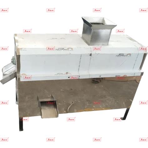 Mango Pulp Machine 1000 Kg Hr At ₹ 42000 In Ahmedabad Id 2854468590273