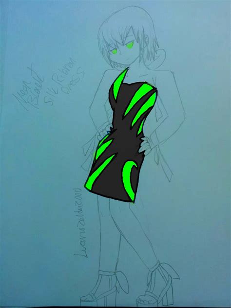 Dress Design By Xgreenteaprincex On Deviantart