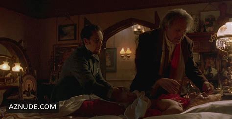 Dracula Nude Scenes Aznude