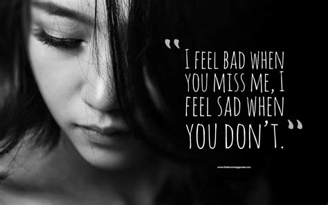 60 Quotes About Missing Someone You Love Freshmorningquotes