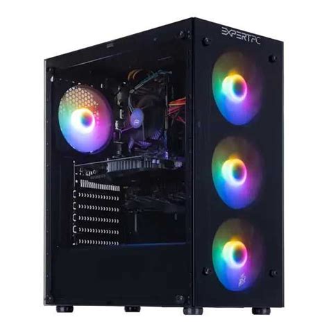 Системный блок Expert PC Ultimate и монитор MSI (продаются вместе): 20 ...
