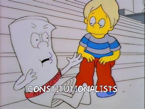 After The End As Simpsons Frames R Aftertheendfanfork