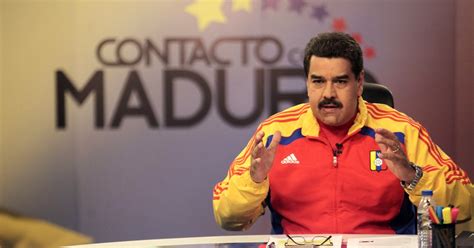 Maduro Se Enojó Por La Parodia De Su Pajarito ¡ridículos Infobae