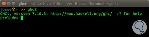 introducción al lenguaje haskell solvetic