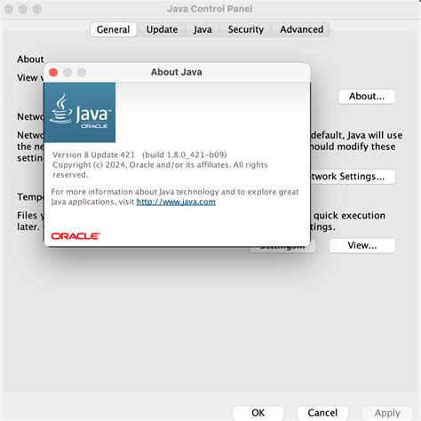 Java Version Check Macos Tpoint Tech