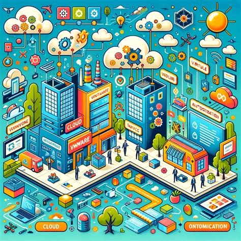 What Is Vmware Vrealize Automation Blog