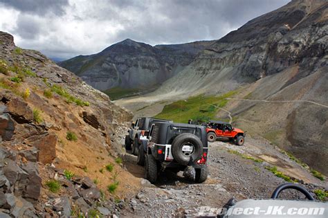 Black Bear Pass Schwarttzy