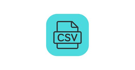 Converting Text Files Into Csv