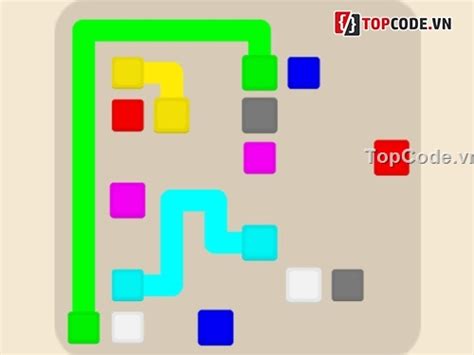 Source Code Game Hay Unity Color Flow