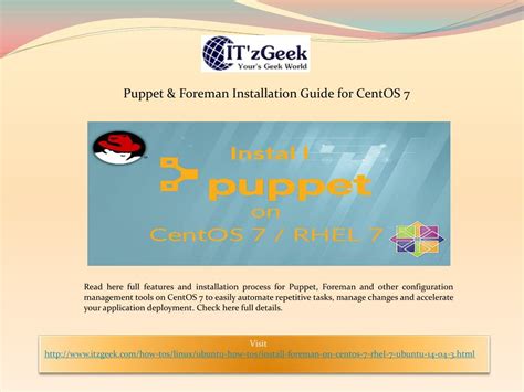 PPT Guide To Book Network Bridge On CentOS 7 PowerPoint Presentation