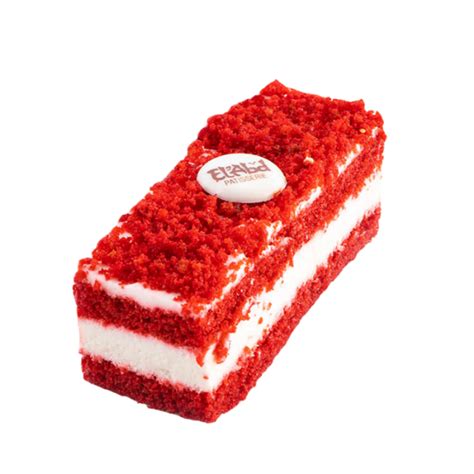 حلواني العبد جاتوه موس ريد فيلفيت