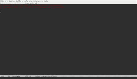 Tab Support Landed In Emacs Master Remacs