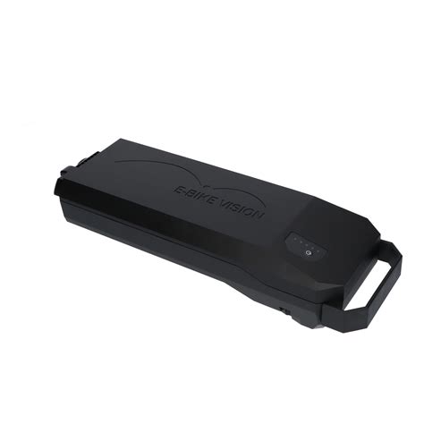 Bosch Fietsaccu Powerpack 400 Performance Bagage Accunl