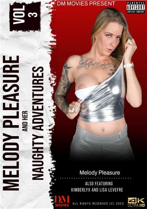 Melody Pleasure And Her Naughty Adventures Vol 3 Dm Movies