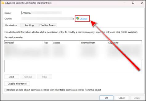 Fix Access Denied Error On Windows 11 [tested Approach 2023]