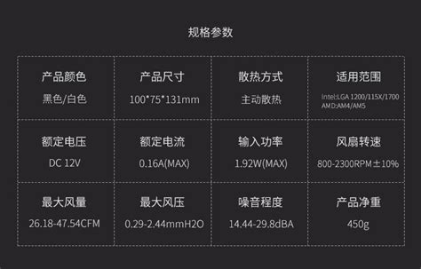 乔思伯cr 1400白色款cpu散热器风冷amd台式电脑静音风扇4热管1700 阿里巴巴