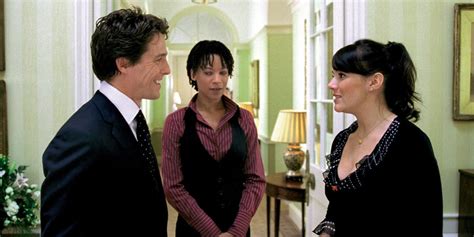 10 Duras Realidades De Volver A Ver Love Actually 20 Años Después La