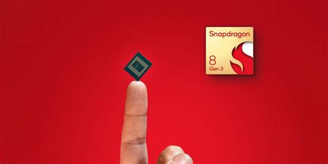 Snapdragon 8 Gen 3 Phones Every Device We Know So Far