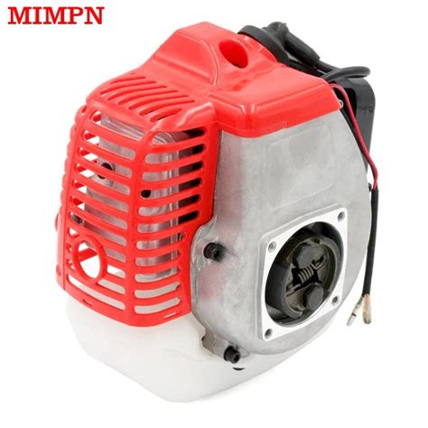TU CC HP STROKE PETROL ENGINE RECOIL START