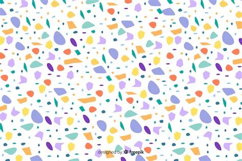 테라 조 바닥 배경 무료 벡터