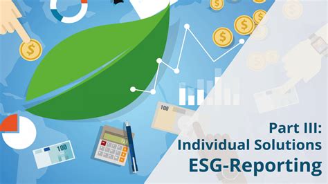 Esg Reporting Part Iii Individual Solutions Full Service Financial