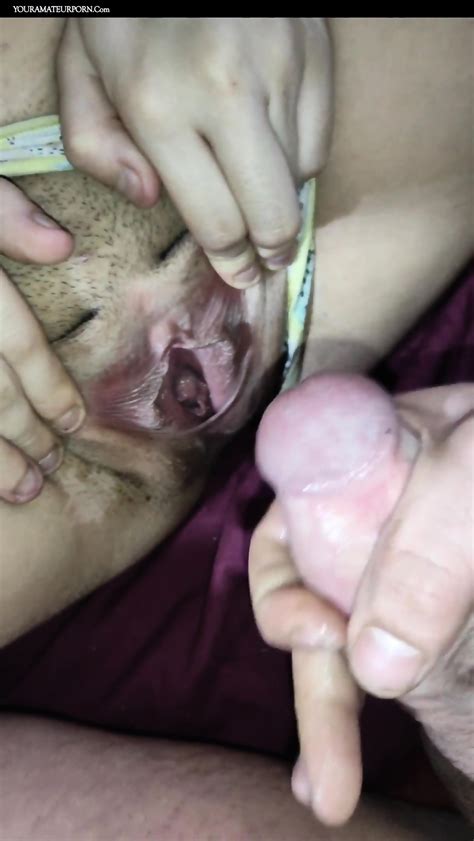 Creaming His Pregnant Teen Girlfriend Eporner