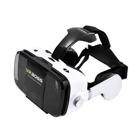 Купить босс 360 градусов ВР ВР виртуальная реальность 3д очки для ...