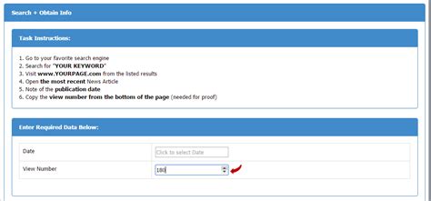 Ttv Tutorial Date And Number Validation Microworkers