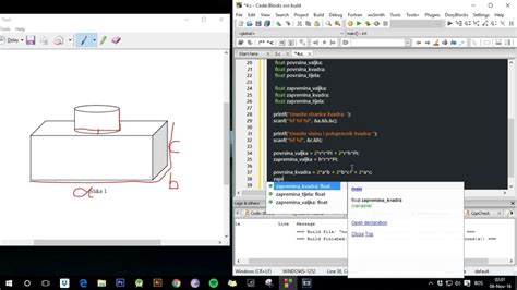 Programiranje C Tutorijal 1 Youtube