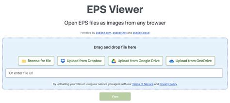 Eps Viewer Online Open Eps File Online For Free