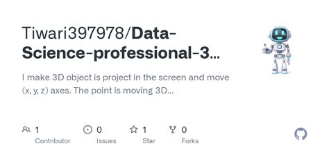 GitHub Tiwari397978 Data Science Professional 3D Plotting In Matplotlib