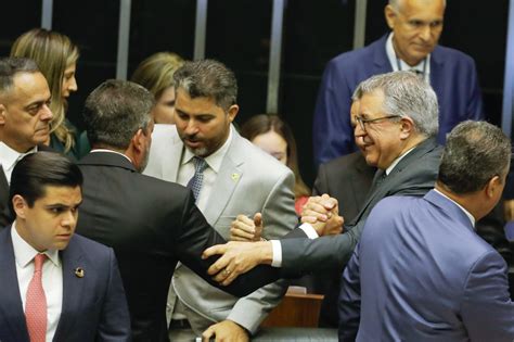 Abertura Do Ano Legislativo Poder360