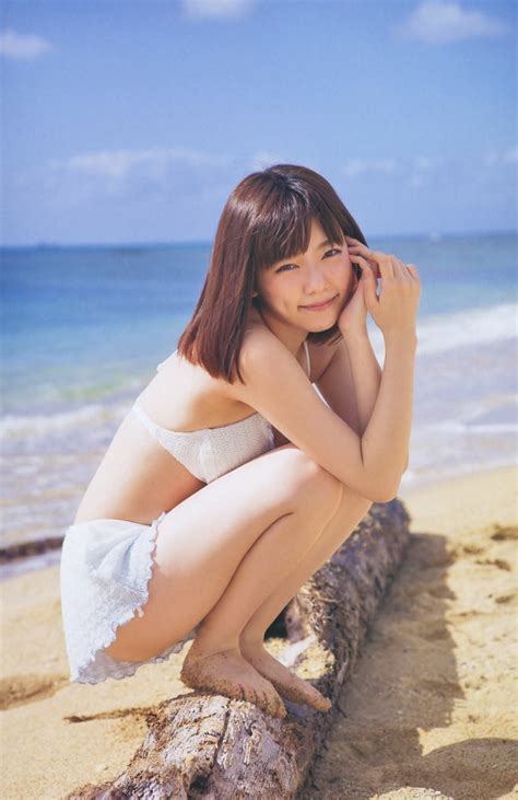 Haruka Shimazakis Feet