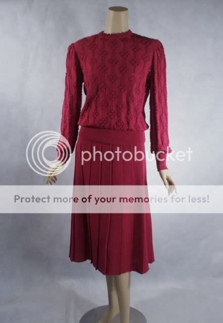 Vintage Reflections Reflections Of Vintage Sweater Girl