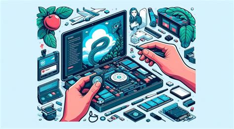 how to install windows 11 from a usb drive softwarelinkers linux windows software and