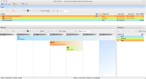 Task Coach