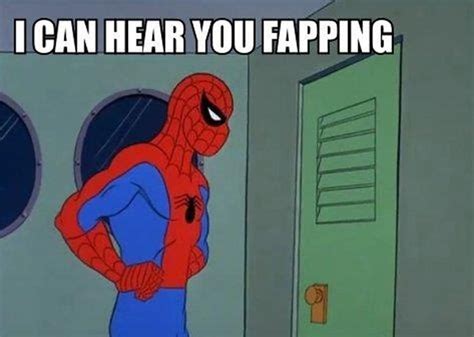 Mdolla Spider Man Meme 26 Pics