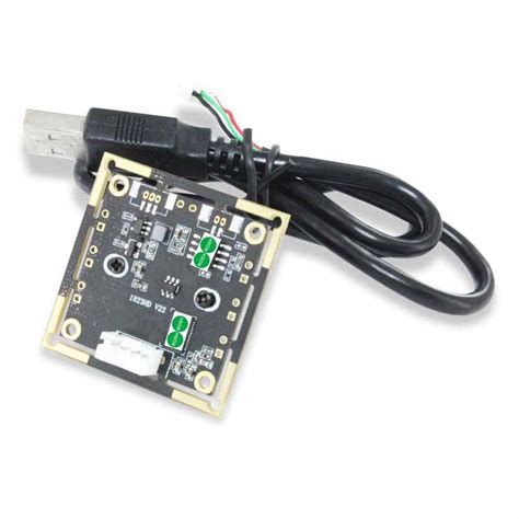 2mega Pixel Hd Wide Dynamic Range Ip Camera Module Hm2131 1 2 7 Sensor Cmos Camera Module