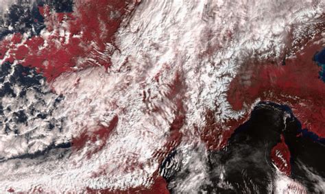 Artificial Intelligence Will Save Us From Natural And Anthropic Disasters Pantografo Magazine