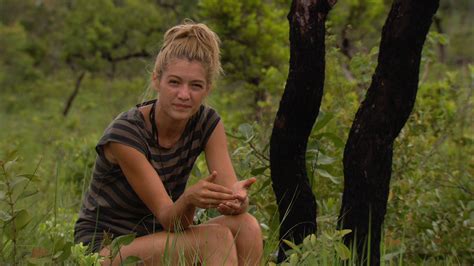 Survivor Tocantins Sierras Greatest Challenge Survivor Video Fanpop
