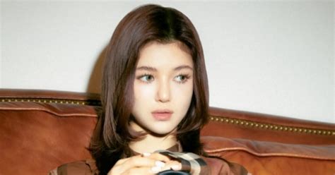 뉴진스 다니엘 명품브랜드 버버리 글로벌 앰버서더 발탁