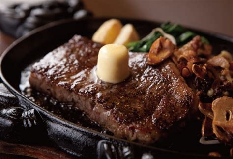 【공식】분고규 스테이크점 소무리 철판구이