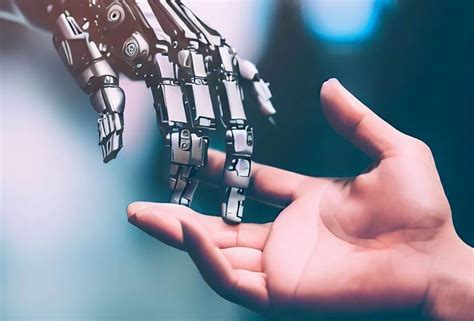 The Art Of Ai Exploring The Intersection Of Technology And Creativity