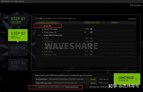 jetson nano b01系列：安装系统 no 1 知乎