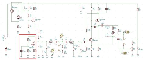 Diy Analog Esr Meter Design Page 1