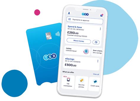 Bank Account Switching Switch Accounts Tsb Bank