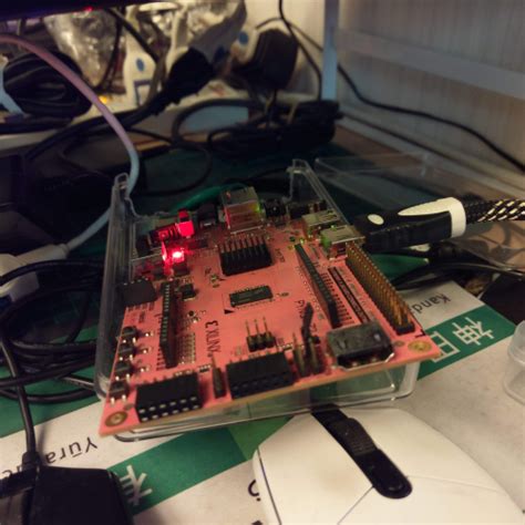 Pynq Test Pattern Generator Hdmi Output Embedded System And Fpga